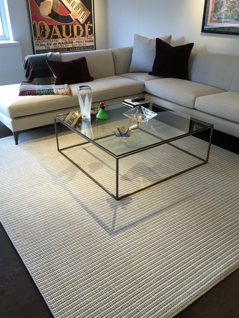 Custom Carpets and Rugs - Carpet Time NYC