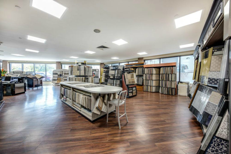 Custom Carpets and Rugs - Carpet Time NYC