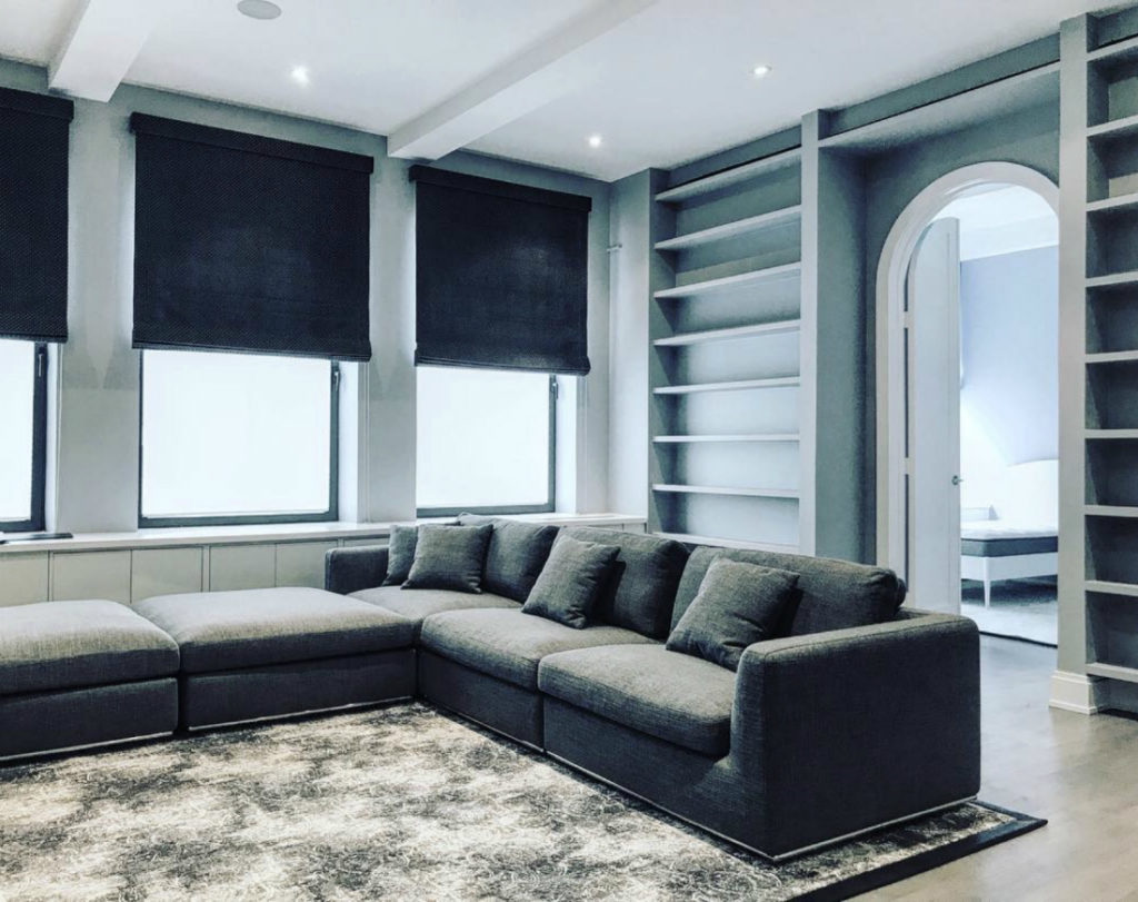 Custom Carpets and Rugs - Carpet Time NYC