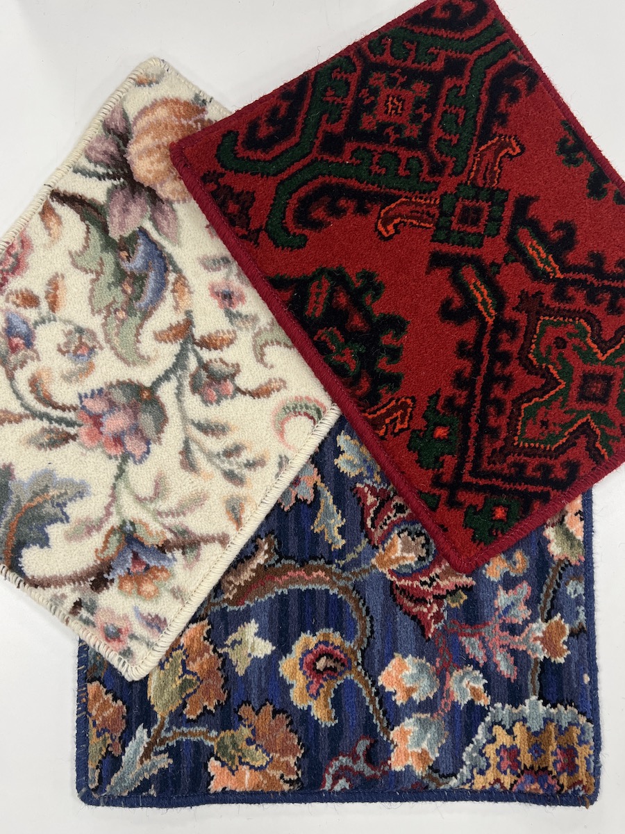 Employee Favorites: Styles We Are Loving Right Now - Carpet Time NYC