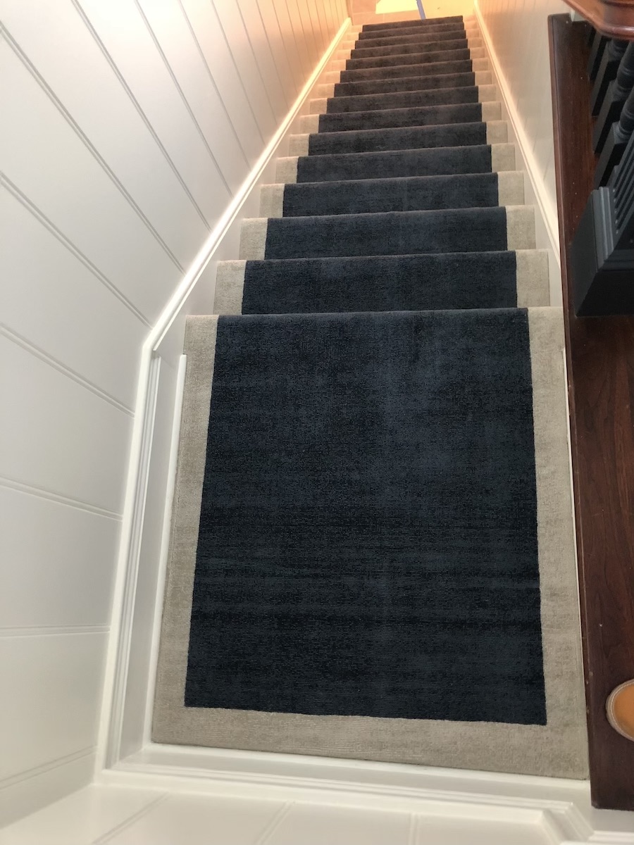 Color Crush: Moody Blues - Carpet Time NYC