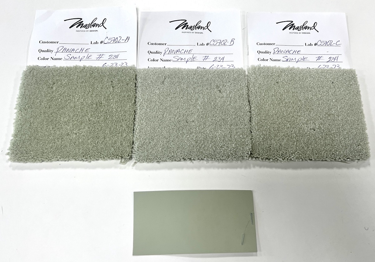 Collection Spotlight: Masland’s Panache - Carpet Time NYC